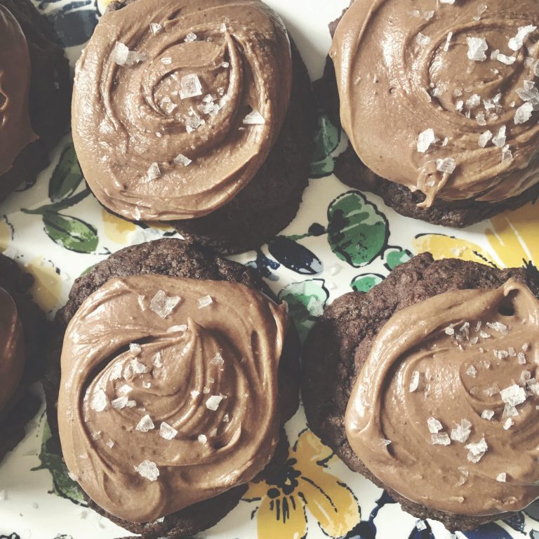 it’s a year of cookies {week 17} | thespeckledpumpkin